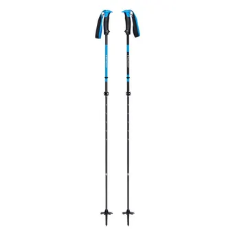 Skidstav Black Diamond Razor Carbon Pro Ski Poles - Längdskidåkning ...